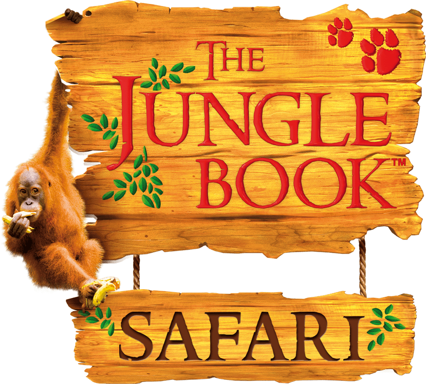 Pash - The Jungle Book Safari